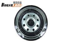China Genuine ISUZU NPR Parts  4BD1 Parts Auto  Fuel Filter 9*9*9 0.38kg 5876100110 for sale