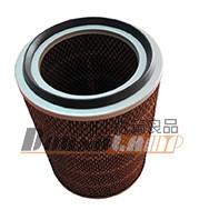 China NKR5  ISUZU NPR Parts Air Filter For  8-94156052 Carton Neutral Packing for sale
