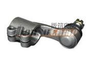 China High Angle  Inner Track Rod End Rust Proof For ISUZU CXZ96  1431508010 for sale