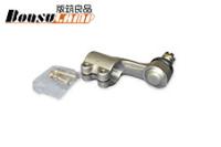 China High Angle  Inner Track Rod End Rust Proof For ISUZU CXZ96  1431508010 for sale