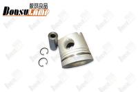 China ISUZU Truck Spares Engine Piston NKR/4JB1 8-94433177-1 8-97176-604-0 for sale