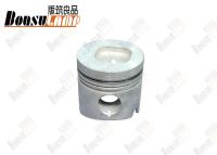China ISUZU Truck Spares Engine Piston NKR/4JB1 8-94433177-1 8-97176-604-0 for sale