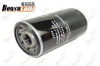 China Original ISUZU FVR Parts 6HE1 Oil Filter for sale