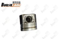 China ISUZU Truck Spares 4HK1 700P 6HK1 / E3 Engine Piston 8-98041062-0 8980411410 for sale