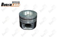 China ISUZU Truck Spares 4HK1 700P 6HK1 / E3 Engine Piston 8-98041062-0 8980411410 for sale