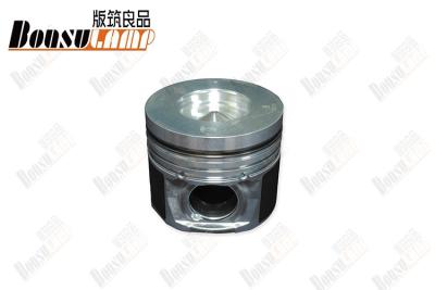 China ISUZU Truck Spares 4HK1 700P 6HK1 / E3 Engine Piston 8-98041062-0 8980411410 for sale