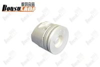 China Customized ISUZU Engine Piston High Strength 4HG1 OEM NO 8971836660 for sale