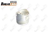 China Customized ISUZU Engine Piston High Strength 4HG1 OEM NO 8971836660 for sale