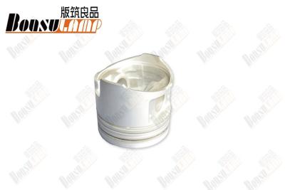 China Customized ISUZU Engine Piston High Strength 4HG1 OEM NO 8971836660 for sale