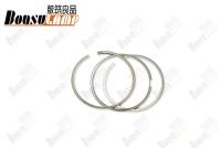 China Genuine ISUZU  Diesel Engine Piston Ring 5873110820 Long Working Life for sale