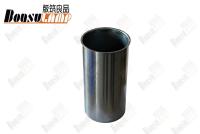 China High Strength Steel Cylinder Liners 4JB1 For Diesel Engine 8942478612 for sale