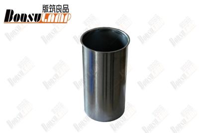 China High Strength Steel Cylinder Liners 4JB1 For Diesel Engine 8942478612 for sale