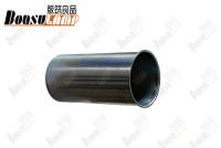 China High Strength Steel Cylinder Liners 4JB1 For Diesel Engine 8942478612 for sale
