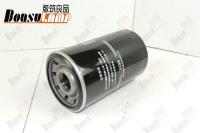 China Rust Proof ISUZU FVR Parts Black Oil Filter For 8943910490  Normal Size for sale