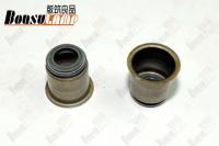 China High Performance Valve Oil Seal  8943966092 ISO / TS16949 Certification for sale