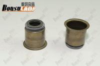 China High Performance Valve Oil Seal  8943966092 ISO / TS16949 Certification for sale