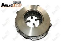 China Standard Size ISUZU FVR Parts Metal Clutch Cover 380mm  1312203760 for sale