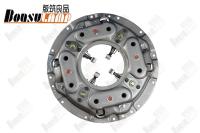 China ISUZU CXZ 10PE1 Parts Clutch Cover 430 mm for 1-31220321-0 / 1312203210 for sale