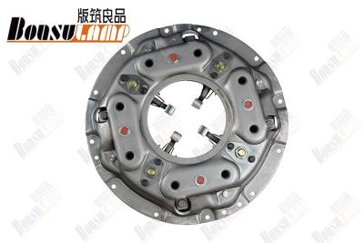 China ISUZU CXZ 10PE1 Parts Clutch Cover 430 mm for 1-31220321-0 / 1312203210 for sale