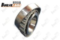 China CVR ISUZU CXZ Parts Rear Hub Inner Bearing for sale