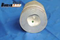 China High Strength  ISUZU CXZ Parts  Auto Engine Piston 10PD1  1121118060 for sale