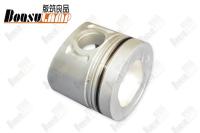 China Silver Rust Proof ISUZU Engine Parts for sale