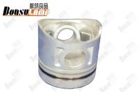 China Silver Rust Proof ISUZU Engine Parts for sale