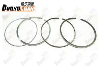 China High level Diesel Engine Piston Ring Replacement ISUZU 8943968400 for sale