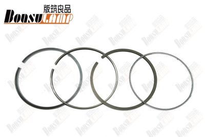 China ISUZU EXR 10PD1 Parts Diesel Engine Piston Ring 1-12121063-2 / 1121210632 for sale