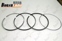 China ISUZU EXR 10PD1 Parts Diesel Engine Piston Ring 1-12121063-2 / 1121210632 for sale