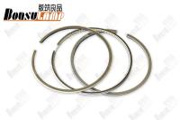 China Professional ISUZU FVR Parts Diesel Engine Piston Ring 6SD1T 1121211371 for sale