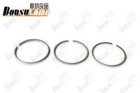 China Professional ISUZU FVR Parts Diesel Engine Piston Ring 6SD1T 1121211371 for sale