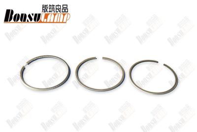 China Professional ISUZU FVR Parts Diesel Engine Piston Ring 6SD1T 1121211371 for sale