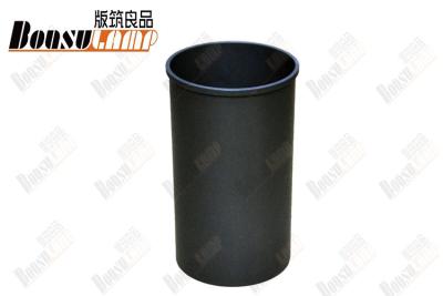 China ISUZU CXZ 10PE1 Parts Diesel Engine Cylinder Liner 1-11261372-0 / 1112613720 for sale