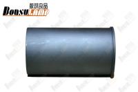 China ISUZU CXZ 10PE1 Parts Diesel Engine Cylinder Liner 1-11261372-0 / 1112613720 for sale