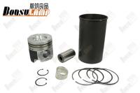 China ISUZU CXZ 6WF1 Parts Cylinder Liner Kit 1-87812863-0 / 1878128630 for sale