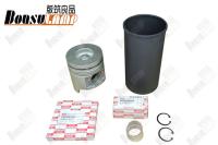 China Diesel Engine Type Cylinder Liner Kit For ISUZU  FVZ 6HK1 1878121650 for sale
