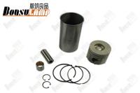 China ISUZU 600P Parts Cylinder Liner Kit 5-87814091-0 / 5878140910 for sale