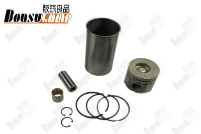 China ISUZU 600P Parts Cylinder Liner Kit 5-87814091-0 / 5878140910 for sale