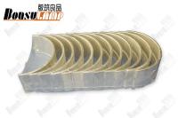 China ISUZU EXR 6WA1 Parts Connecting Rod Bearing 0.25 R4050K 1-12272072-0 / 1122720720 for sale