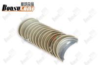 China ISUZU CVR 6RB1 Parts Main Bearing 0.00 M448K 1-11510039-0 / 1115100390 for sale