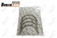 China ISUZU CXZ 10PD1 Parts Crankshaft Thrust Washer T4040A 1-11515041-0 / 1115150410 for sale