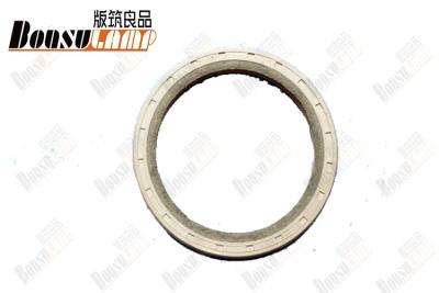 China ISUZU CXZ 10PD1 Parts Crankshaft RR Oil Seal BH3180G 1-09625507-0 / 1096255070 for sale