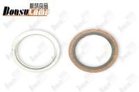 China ISUZU FVR 6HE1 700P Parts Crankshaft RR Oil Seal BZ4365E 8-97602379-0 / 8976023790 for sale