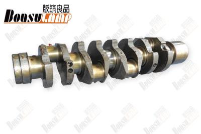 China ISUZU NPR 4HF1 G1 Parts Crankshaft 8-97112981-0 / 8971129810 for sale