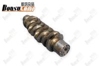 China ISUZU NPR 4HF1 G1 Parts Crankshaft 8-97112981-0 / 8971129810 for sale