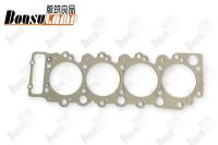 China ISUZU NPR 4HF1 Parts Cylinder Head Gasket 8-97105872-0 / 8971058720 for sale