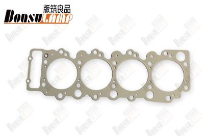 China ISUZU NPR 4HF1 Parts Cylinder Head Gasket 8-97105872-0 / 8971058720 for sale
