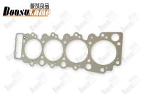 China ISUZU NPR 4HF1 Parts Cylinder Head Gasket 8-97105872-0 / 8971058720 for sale