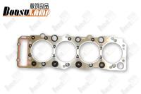 China Original 4HG1 ISUZU NPR Parts Cylinder Head Gasket Rust Proof 8971449850 for sale